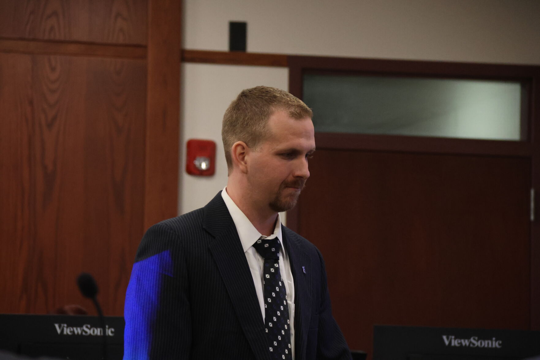 Iron County man receives maximum prison sentence for aggravated child ...