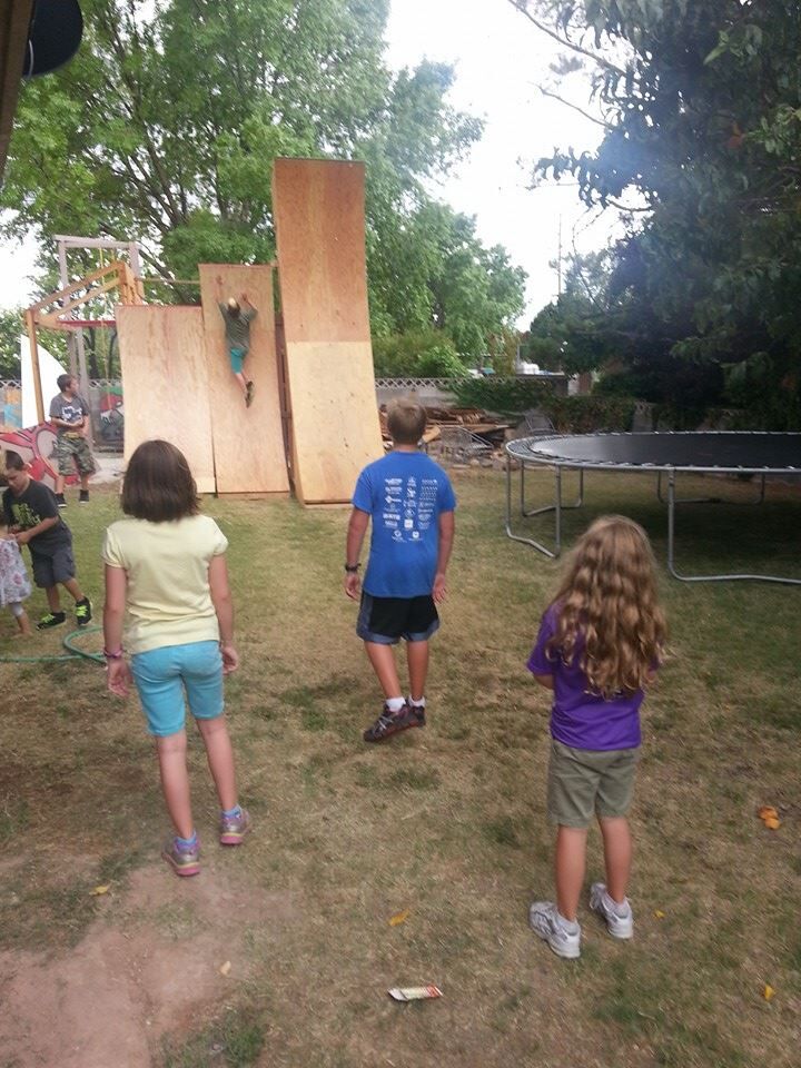 St. George family makes ‘American Ninja Warrior’ a way of life | Health ...