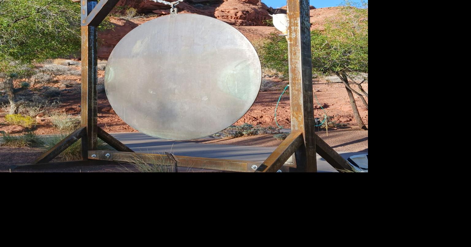 Upcoming gallery open house, gong demonstration to be held in St ...