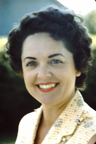 Frances Windle Yost Hollister Weaver | Obituaries | stgeorgeutah.com