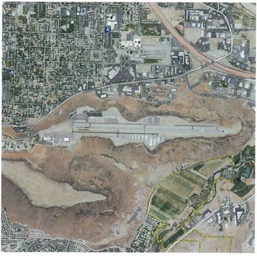 Plans for Ridge Top Complex forge ahead | News | stgeorgeutah.com