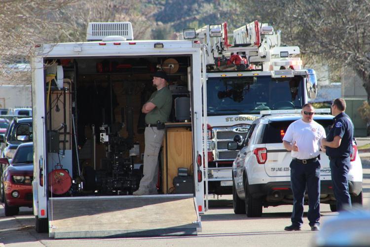 Bomb squad responds to ‘weeping’ dynamite; businesses evacuated | News ...