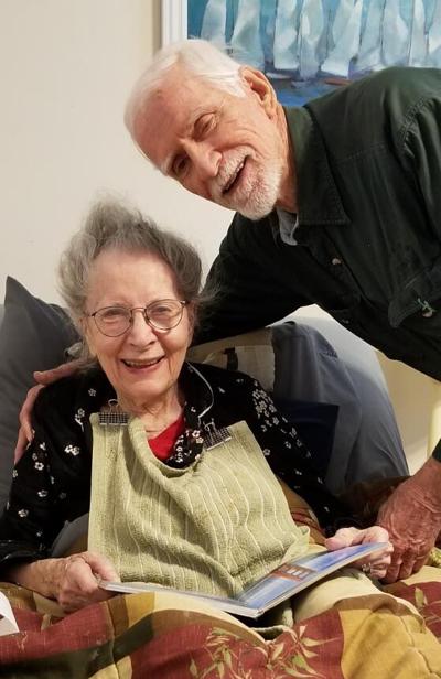 AnnaMaria Graham | Obituaries | stgeorgeutah.com