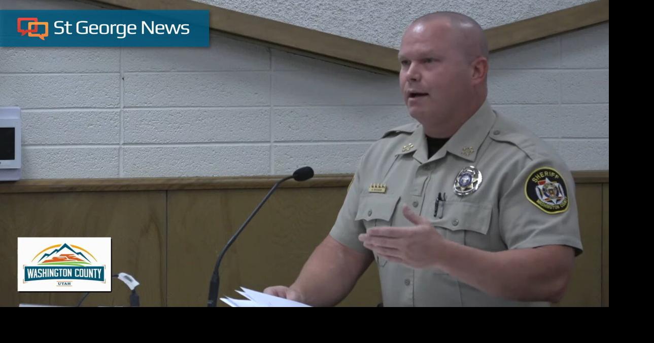 Washington County Commission approves contract for Purgatory ...