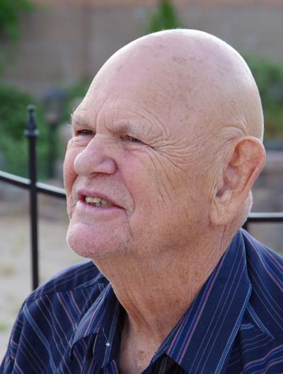 Bruce Allen Heusser | Obituaries | stgeorgeutah.com