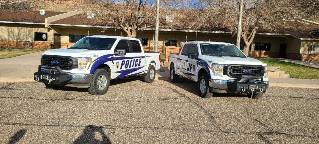 ‘We are on the right path’: Colorado City Marshals Office rebranded to ...