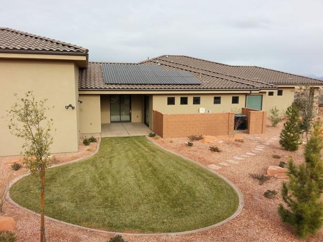 Solar energy, good for the environment, better for your wallet | Home ...