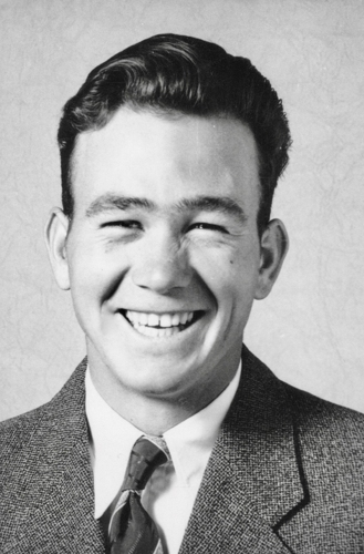 Arden B. Stratton | Obituaries | stgeorgeutah.com