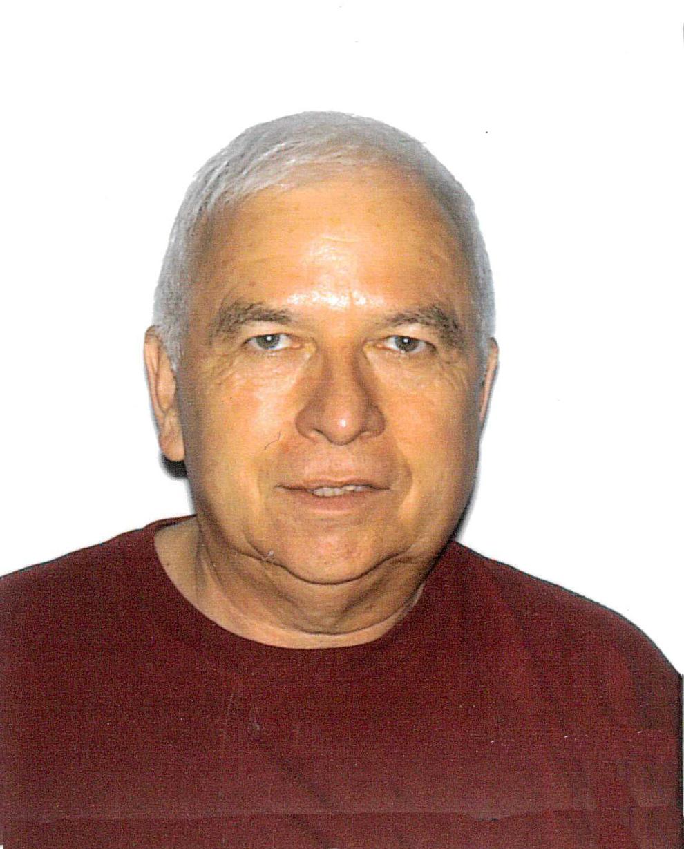 Gerald Arthur Pare | Obituaries | stgeorgeutah.com