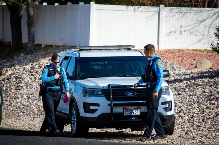 UPDATED: Suspect identified in SWAT standoff last Saturday near South ...