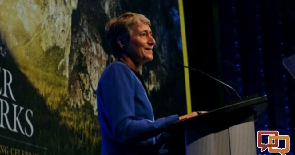 Jewell: ‘Major course correction’ needed on national park conservation ...