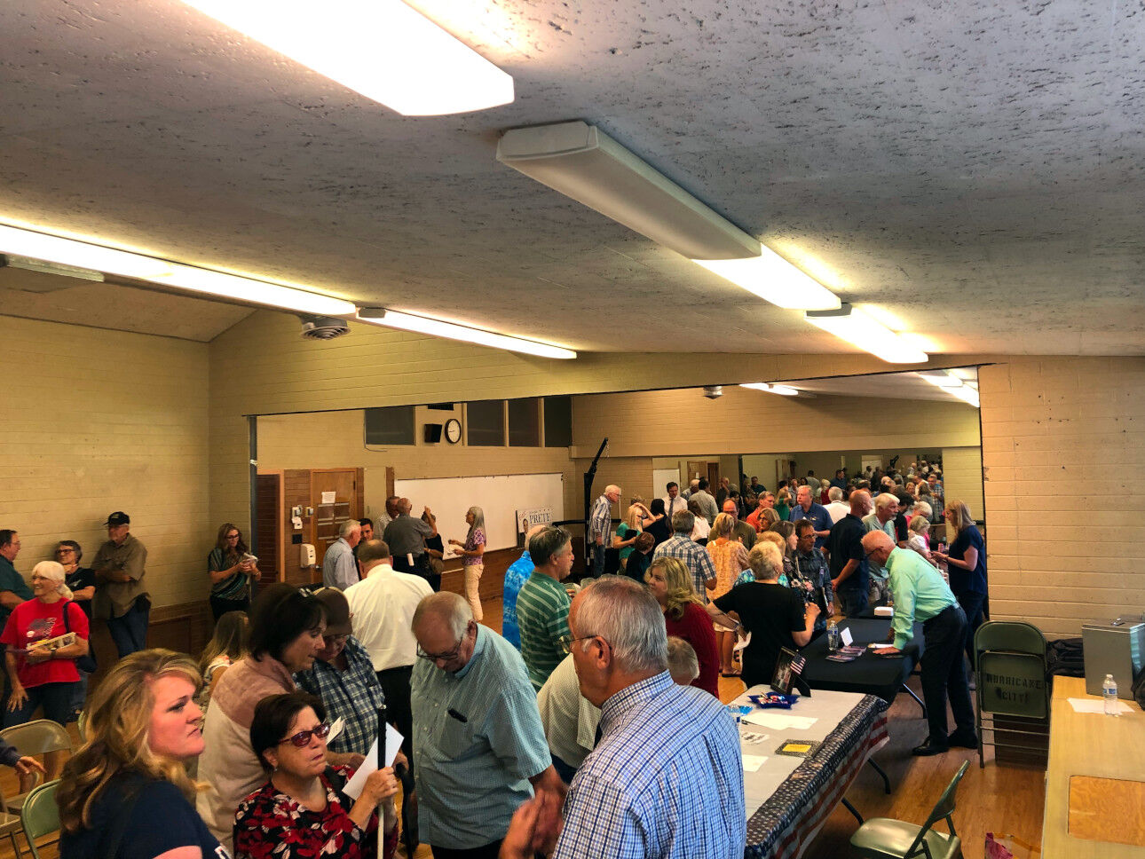 Fresh subs, fundraising: New store opening to benefit Hurricane ...