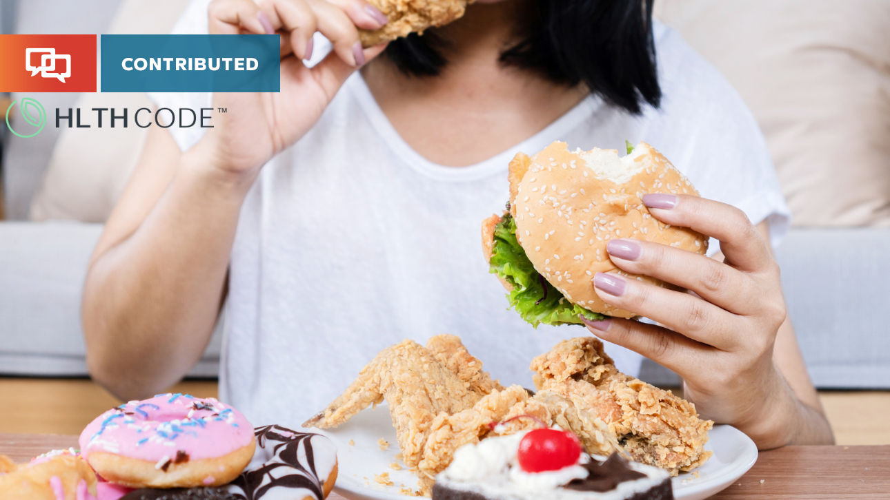 The metabolic health crisis sweeping America – and the Utah solution ...