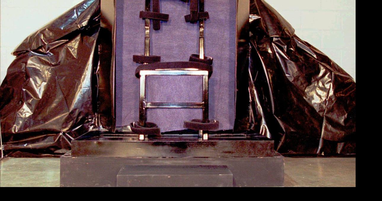 Man killed by firing squad for the 1st time in 15 years. A look at Utah ...