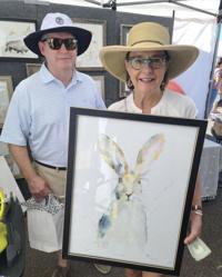 Get excited! The biannual Saint George Market is popping up again with ...