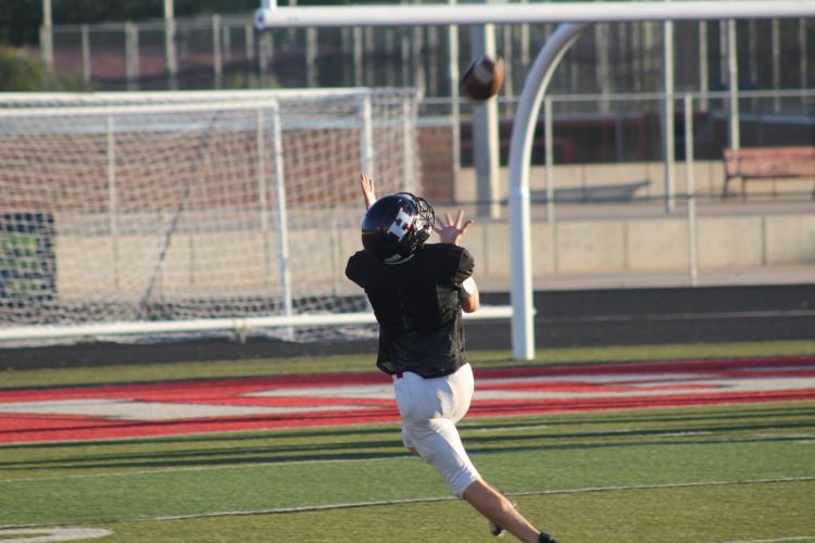 Region 9 football preview: Hurricane looking to build on 2019 season | Hurricane | stgeorgeutah.com