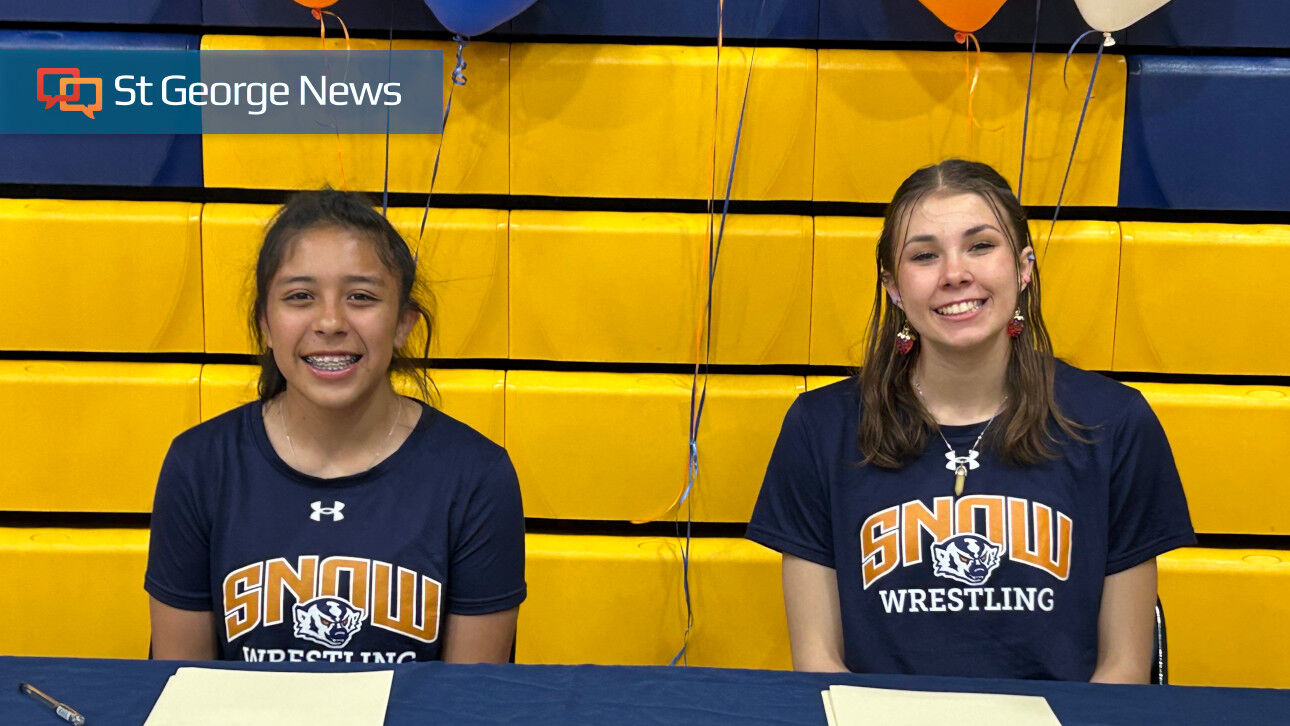 College signings: 2 Enterprise Wolves will wrestle at Snow College ...