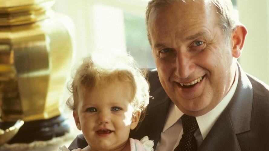 LDS Church announces death of 3rd apostle this year, Elder Richard G ...