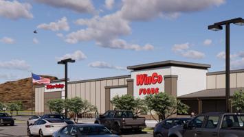 When and where? WinCo Foods coming to Washington City | News ...