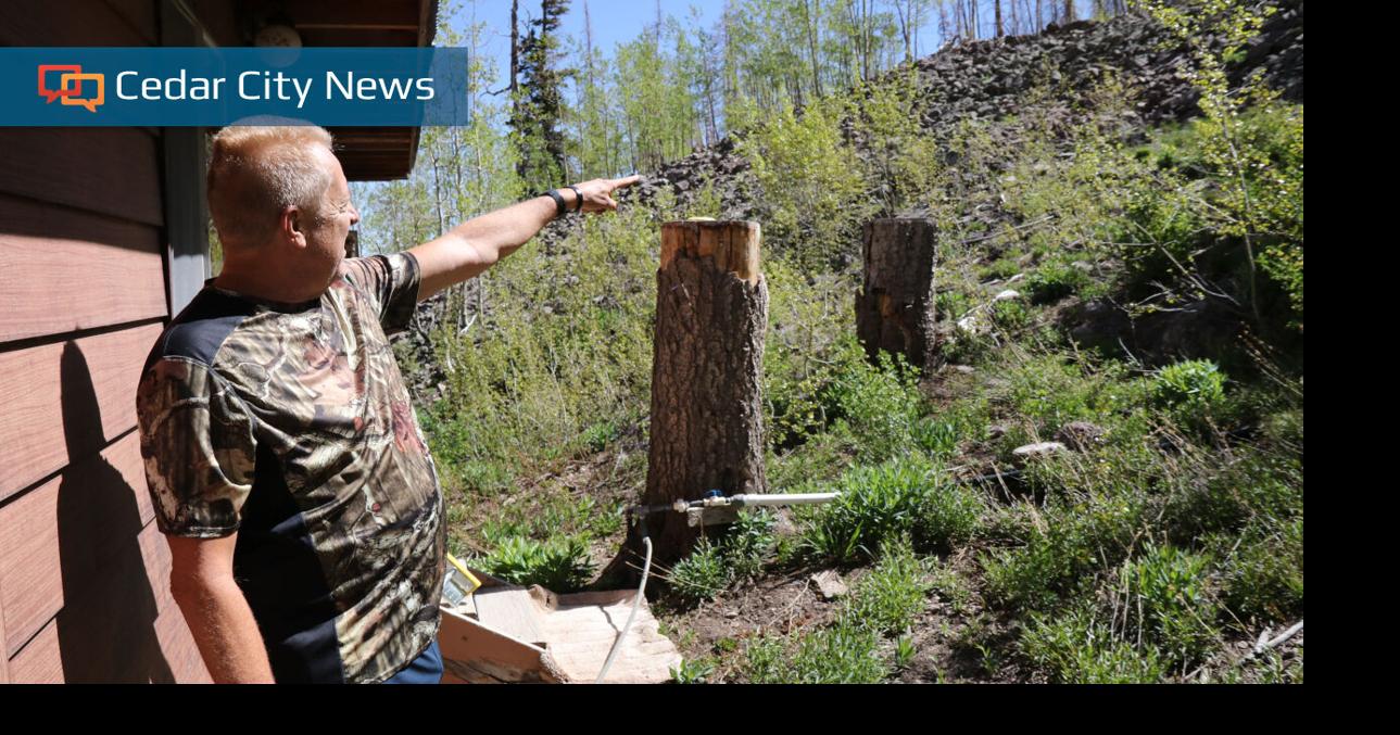 ‘I wanted to tell the world’: After 5 years, man who started massive ...