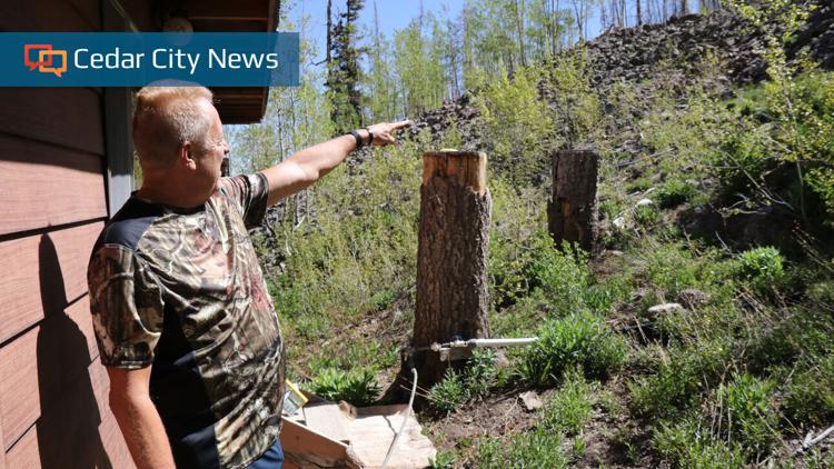 ‘I wanted to tell the world’: After 5 years, man who started massive ...