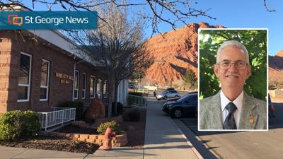 Former Ivins Council member, advocate of no-kill shelters, George ...