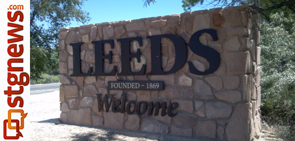 Leeds Town Council appoints new mayor | News | stgeorgeutah.com