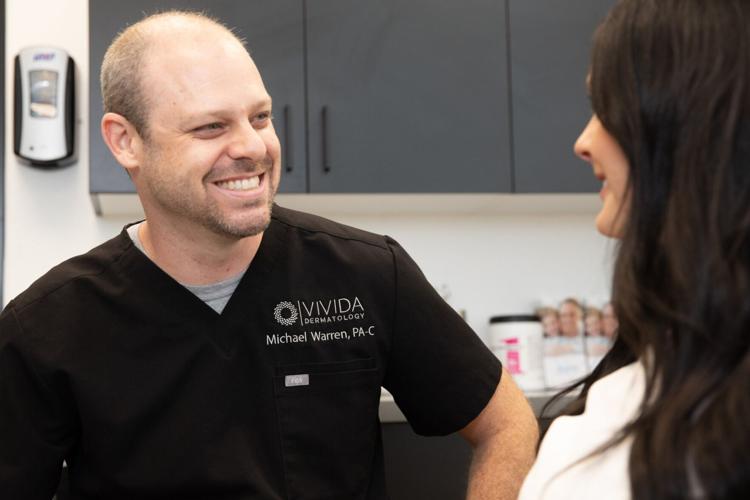 Why and when you should see a dermatologist: a guide to skin health ...