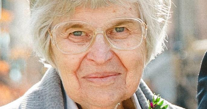 Mary Lou Murray Poulsen | Obituaries | stgeorgeutah.com