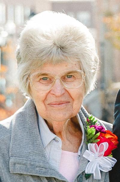 Mary Lou Murray Poulsen | Obituaries | stgeorgeutah.com