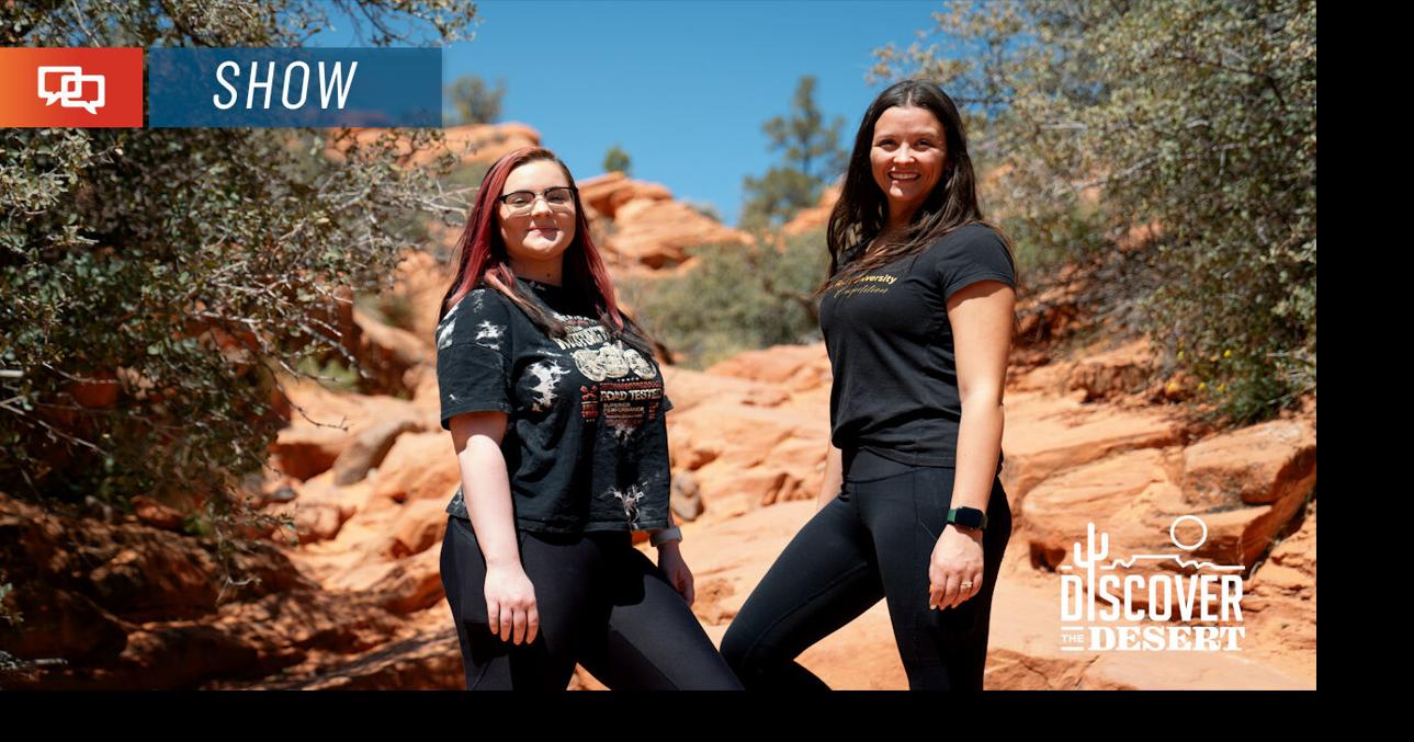 Discover the Desert: Chase waterfalls at this stunning Southern Utah ...
