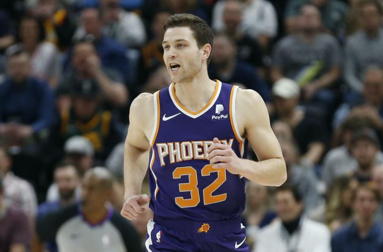 Former BYU star Jimmer Fredette, a 2024 US Olympian, retires from ...