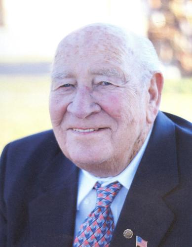 Darrel Pectol Miller | Obituaries | stgeorgeutah.com