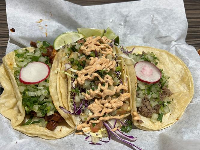 Authentic to homemade: Take a taco tour through St. George this Taco ...