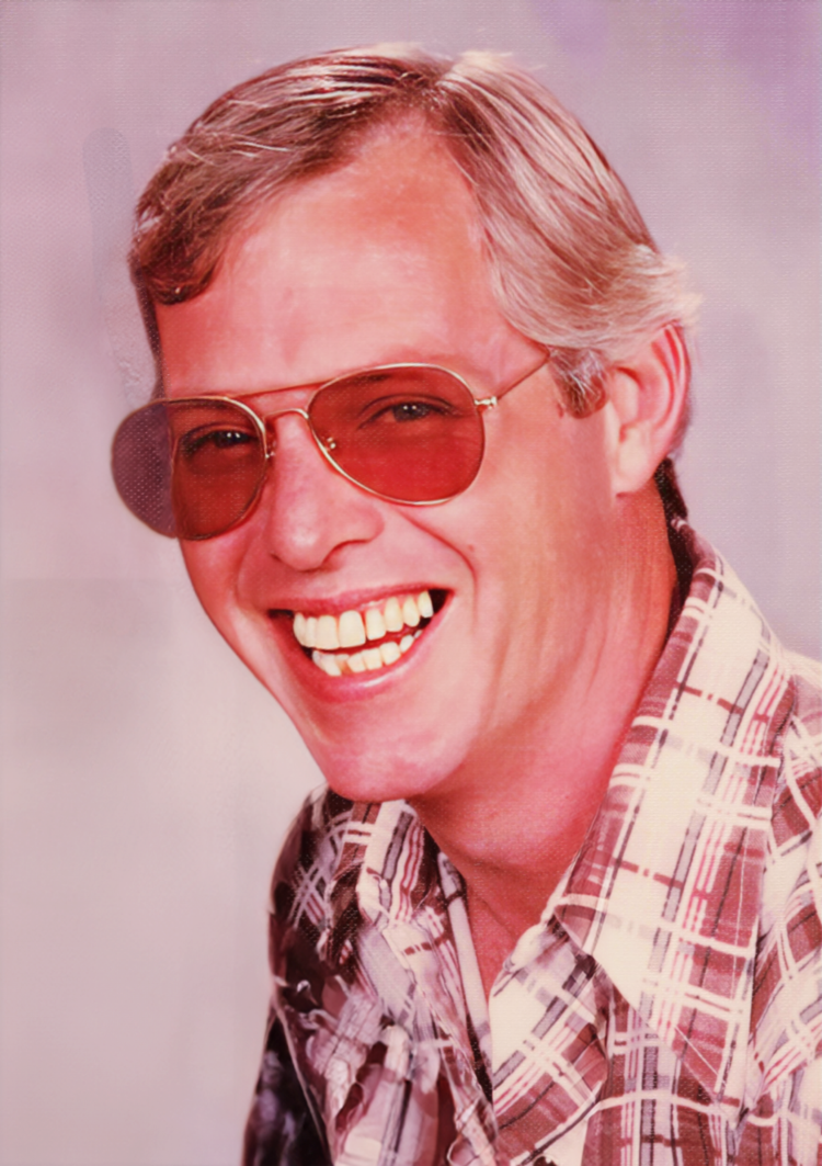 Harold Kirk Blymyer | Obituaries | stgeorgeutah.com