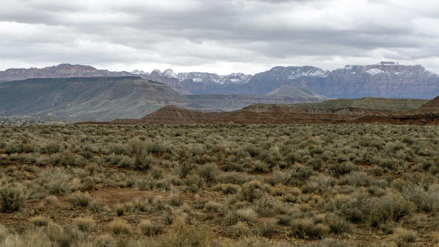 Access to Southern Utah’s JEM Trail has changed | Explore ...