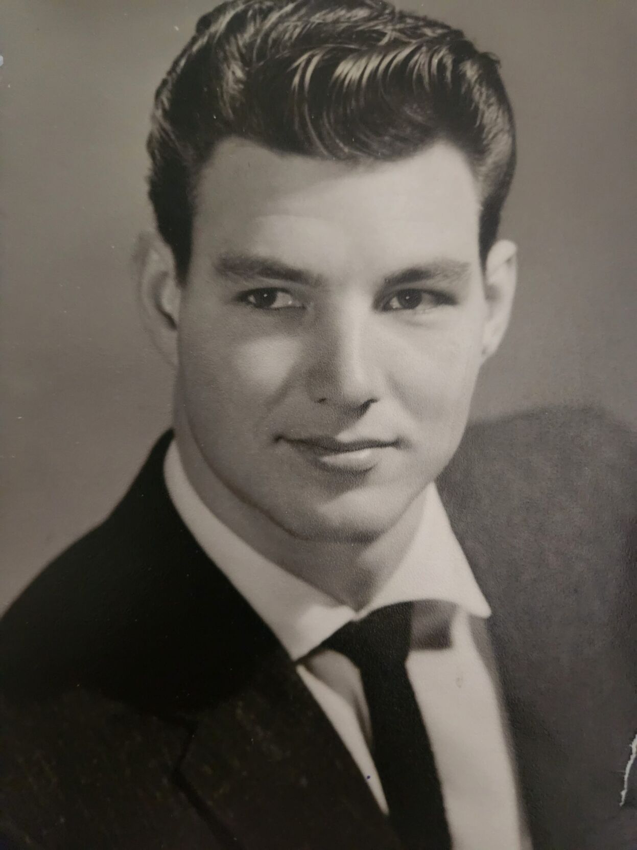 William (Bill) Don Hunter | Obituaries | stgeorgeutah.com