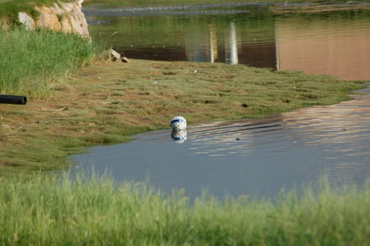 Pioneering a new sport; Utah FootGolf holds first tournament; STGnews ...