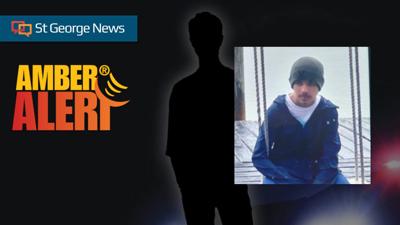 UPDATED: Amber Alert canceled after 13-year-old Layton boy found ...