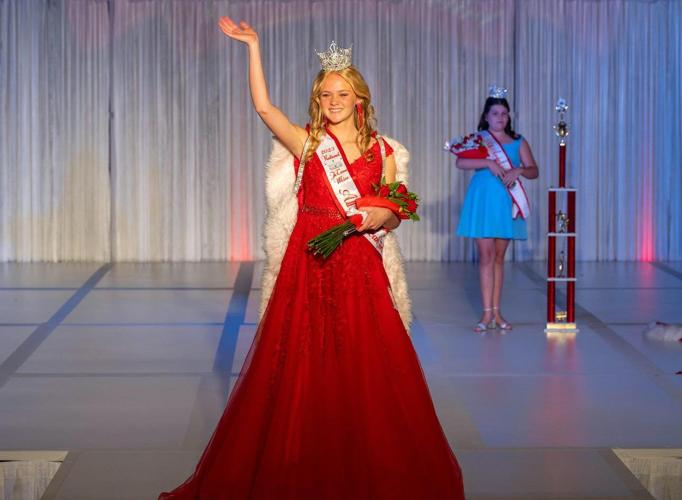‘More than a beauty contest’: Southern Utah women, girls take the stage ...