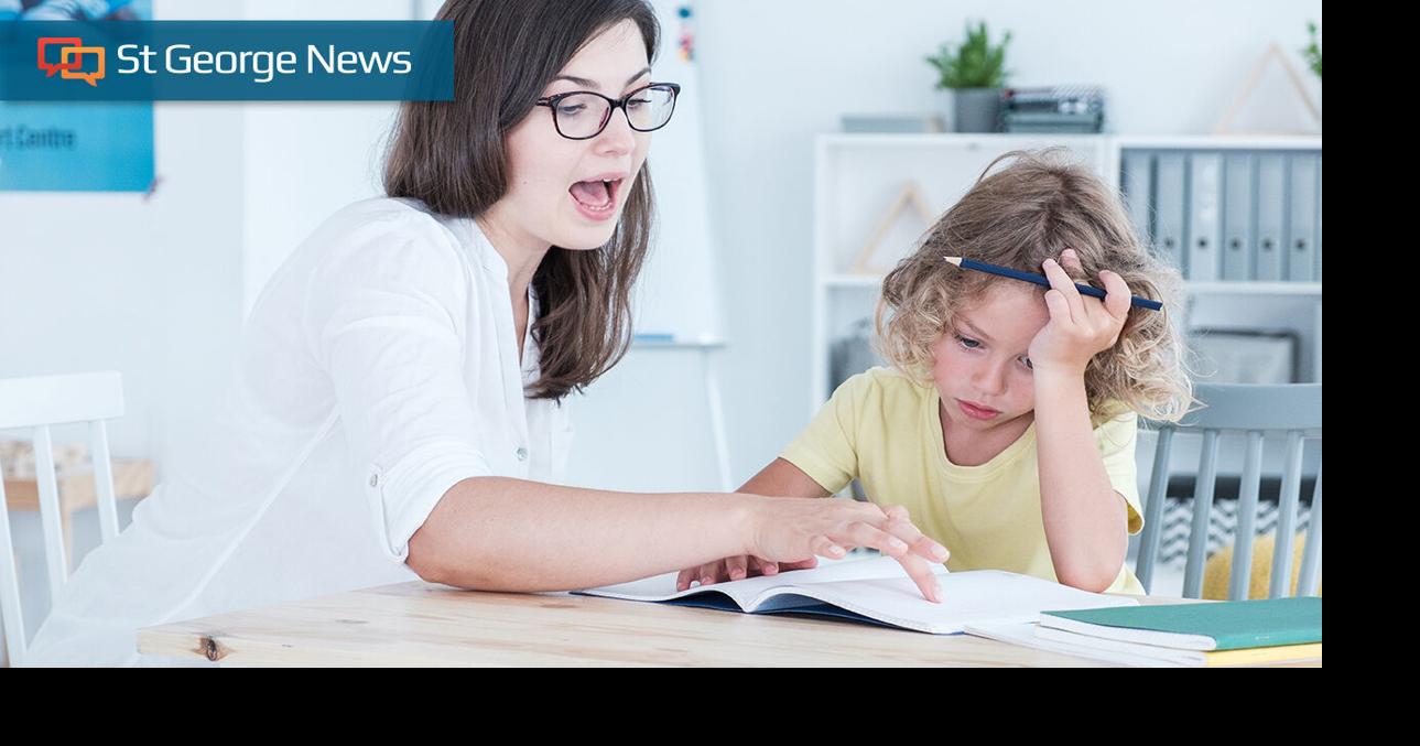 Reading summit to teach parents and educators how to help kids who ...