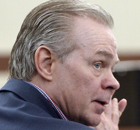 Utah Supreme Court overturns death sentence for man convicted of murder ...