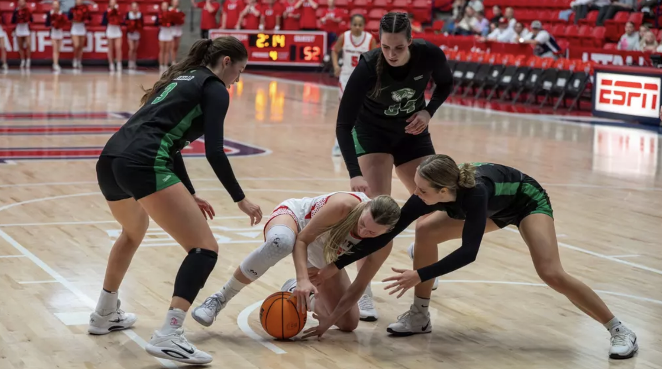 Utah Valley will play in WAC tournaments after settling $1 million ...