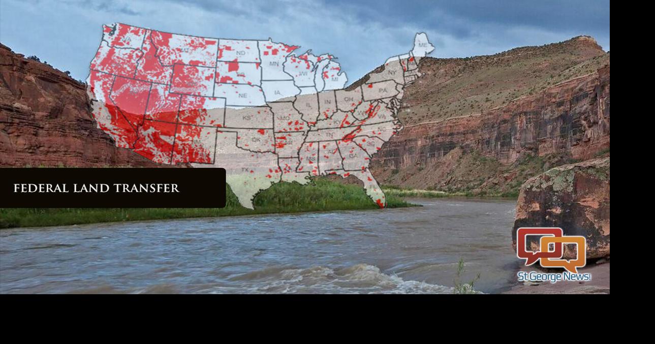 American Lands Council hosts meeting on federal land transfer | Local ...