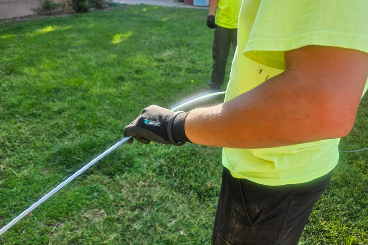 What’s the fuss about fiber? InfoWest brings cutting-edge internet tech ...