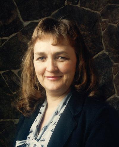 Karen Lea Crowther Busenbark (Leany) | Obituaries | stgeorgeutah.com