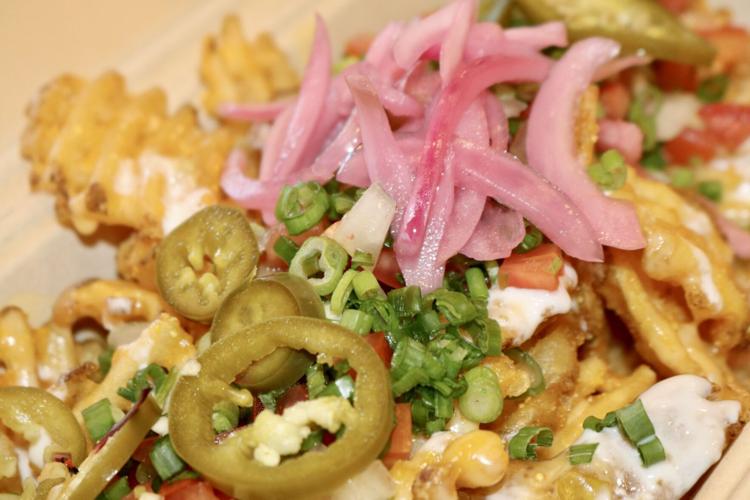 Boys and grills: Award-winning Seattle chef opens street eatery in St ...