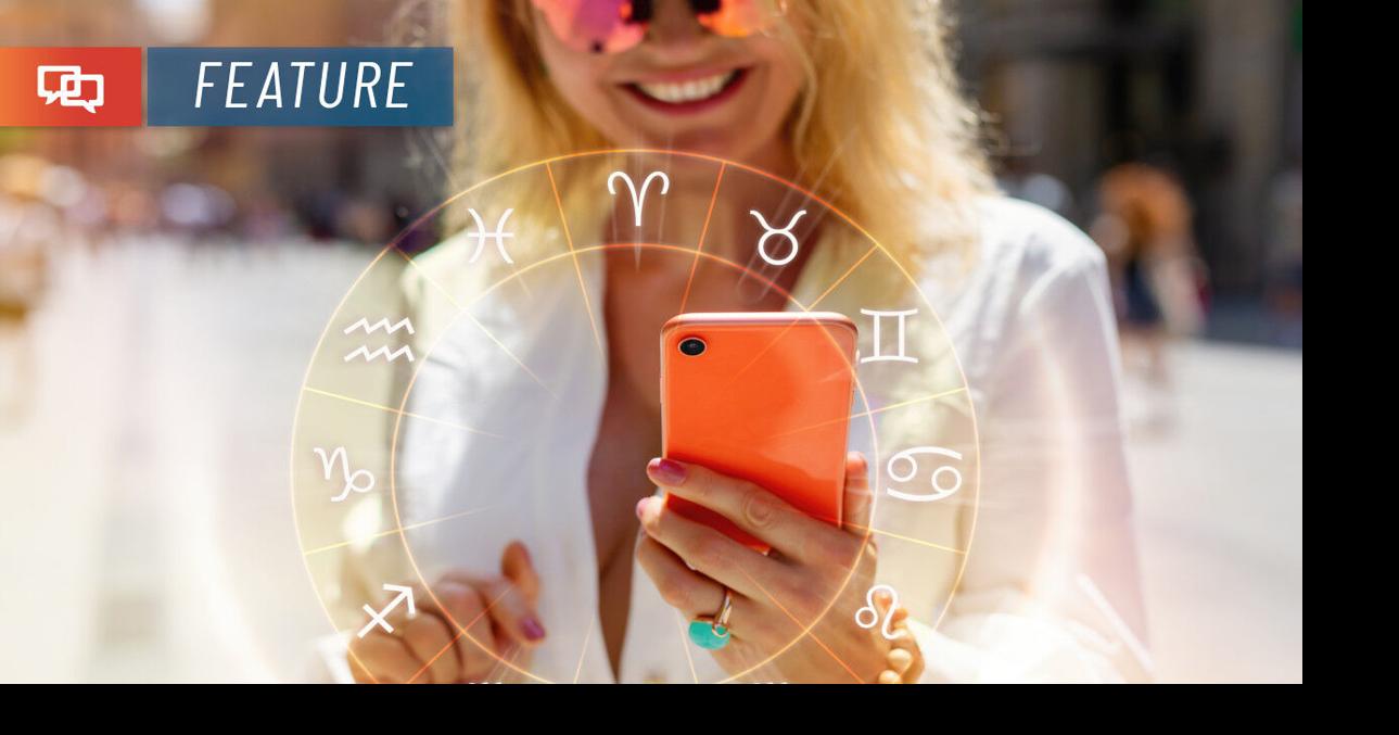 Horoscopes: Love? Money? Career? Find out how this week’s planetary ...