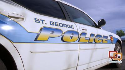 California man allegedly assaults St. George residents in their home, talks about killing police ...