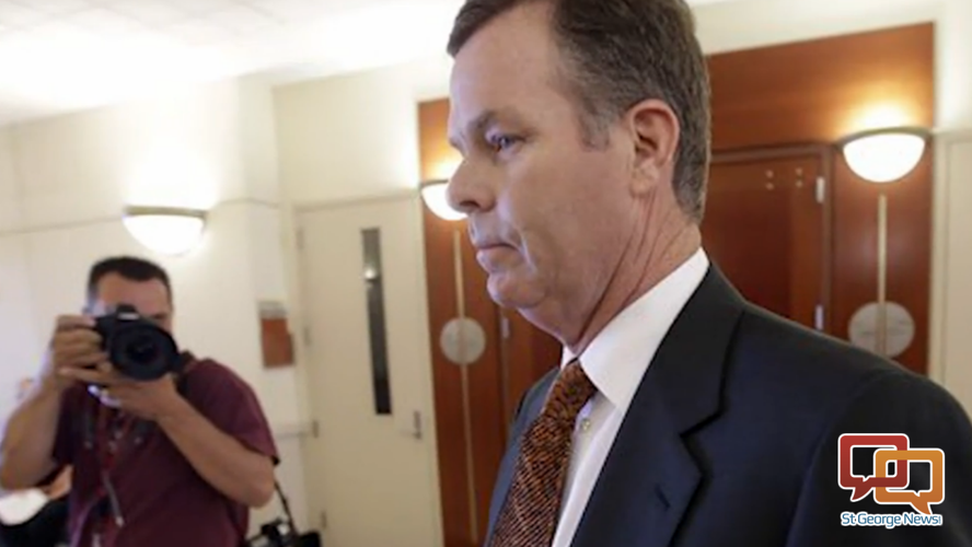 Key witness in Swallow’s public corruption trial describes ‘shakedown ...